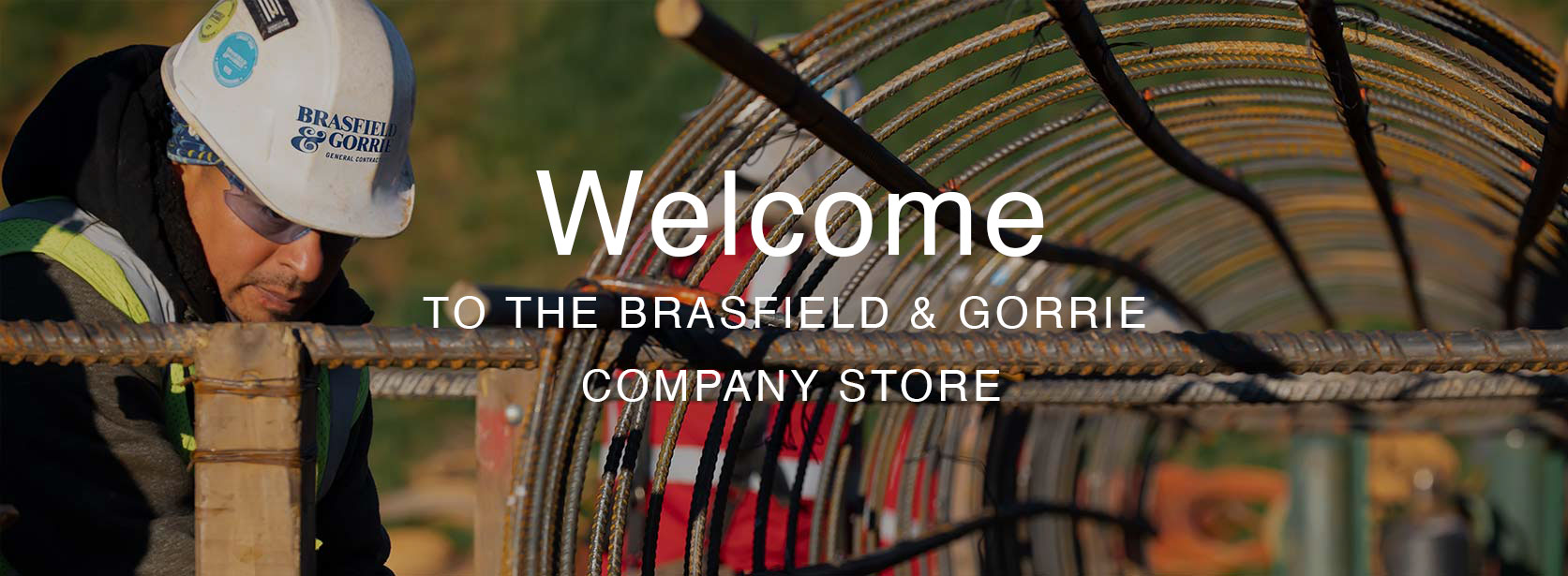 Shop Brasfield and Gorrie